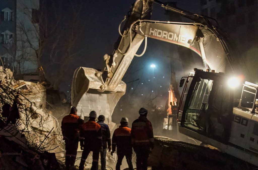 Demolition For Renovation – PR Strategies and Tips From The Pros – Grow ...